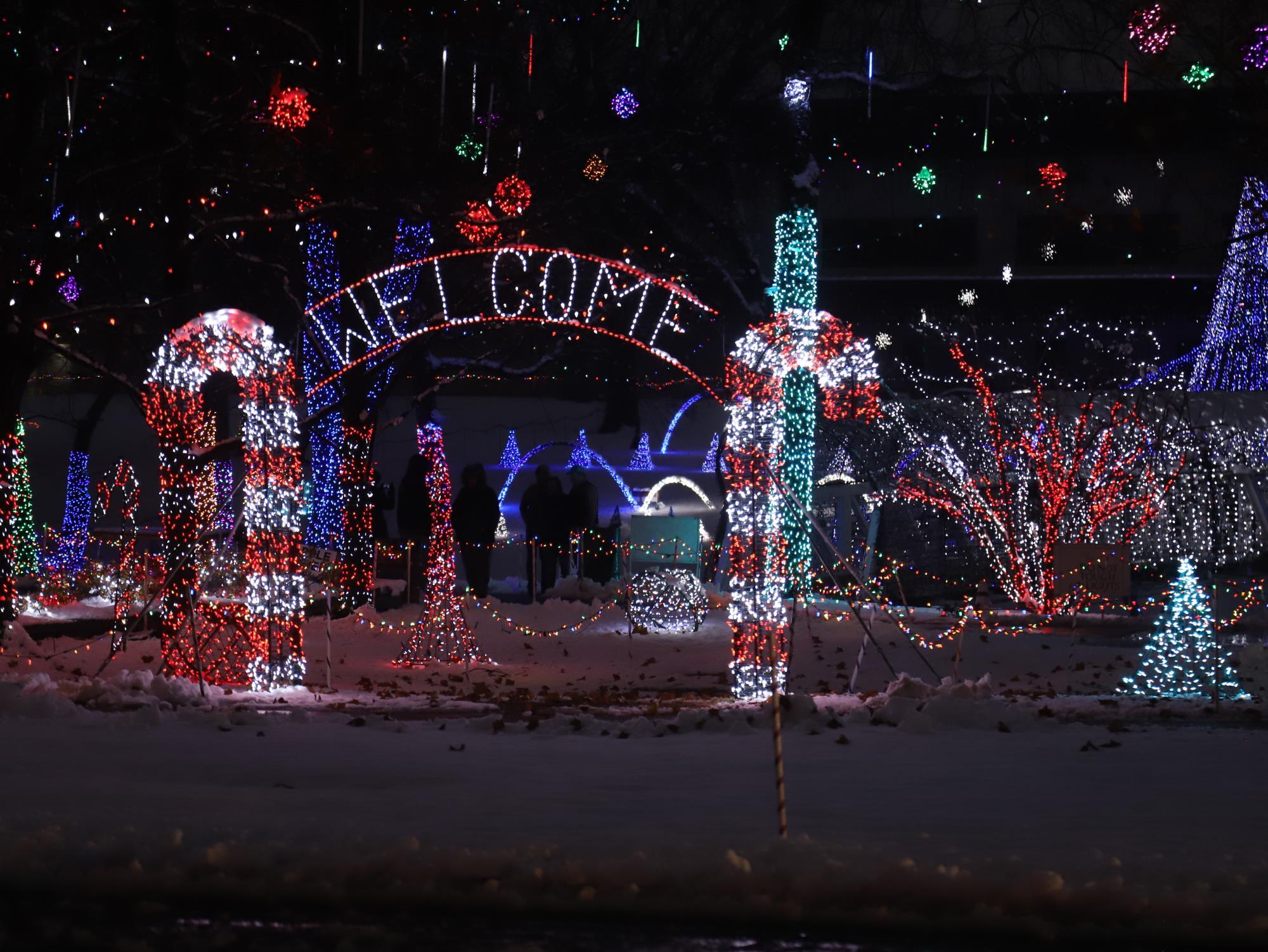 Winter Activities in Tulsa